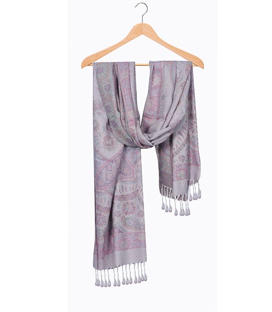 Pashmina Shawl – Luxurious Handwoven Wool from Nepal | Global Horizons